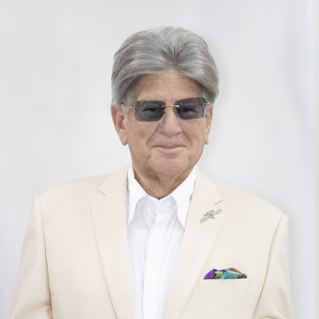 Gene J. Goldsman - The Law Office of Gene J. Goldsman